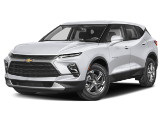 Lexington Chevrolet Dealer in Lexington KY | Richmond Georgetown Paris ...