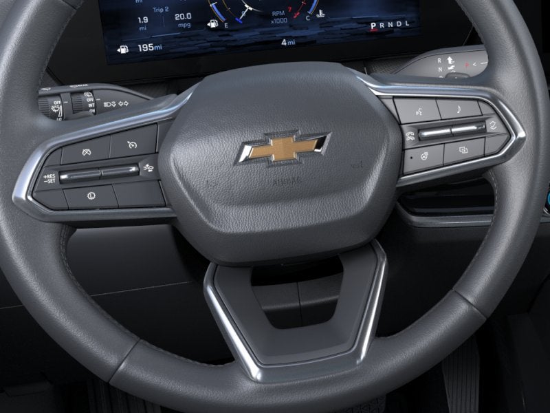 2026 Chevrolet Equinox LT Lexington KY | Rod Hatfield Chevrolet ...