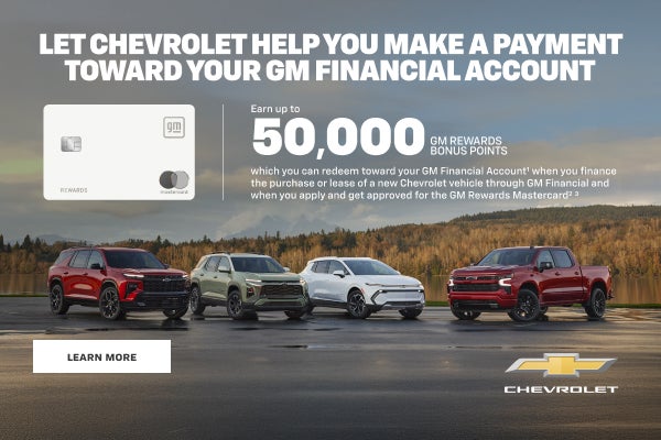 Lexington Chevrolet Dealer in Lexington KY | Richmond Paris Georgetown ...