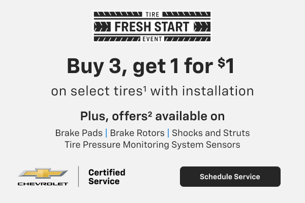 Lexington Chevrolet Dealer in Lexington KY | Richmond Georgetown Paris ...